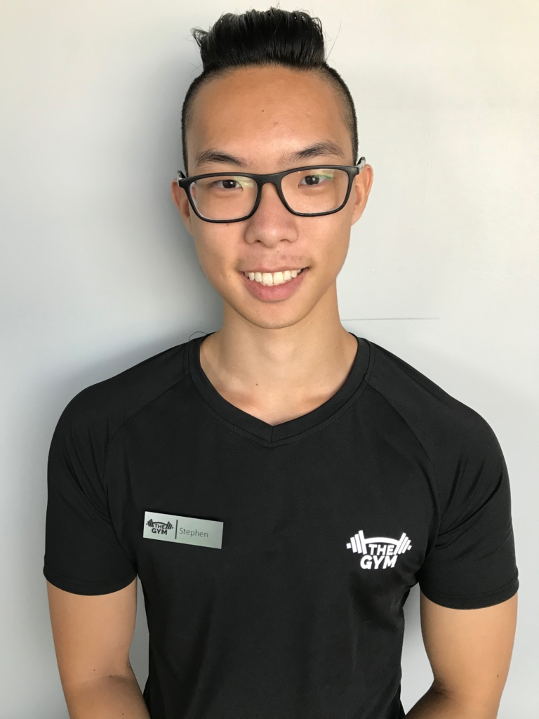 Our Certified Personal Trainers | The Markham Gym