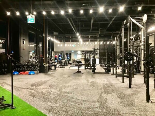 Gym Memberships | The Markham Gym