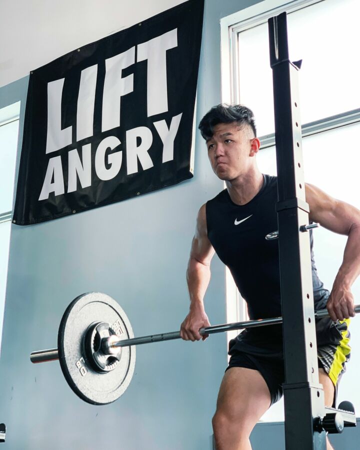 5 Tips on How to Start Your Fitness Journey as a New Lifter in Markham